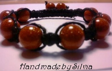 hand made by Silvia | POTULKY